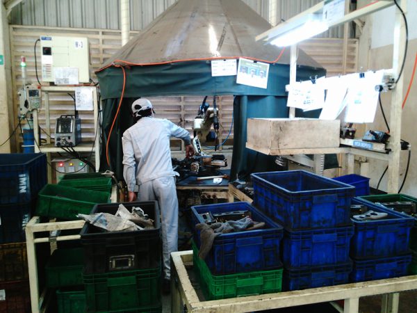 Gallery – :: | Indotech Metal Nusantara